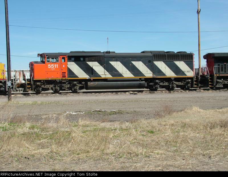 CN 5511